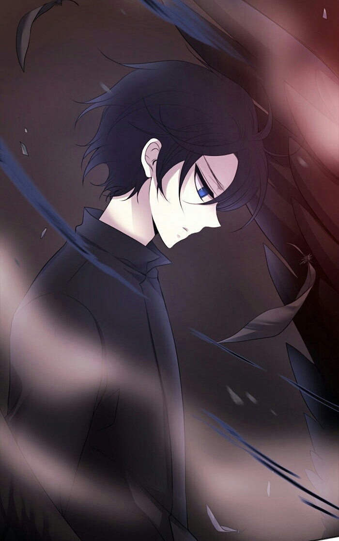 Black Haze - Chapter 0 - MangaDass.COM