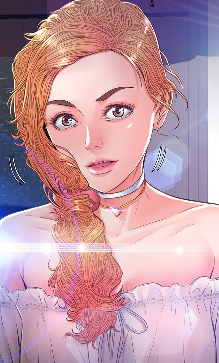 Read Daughter In Law Manhwa At Mangadass Com
