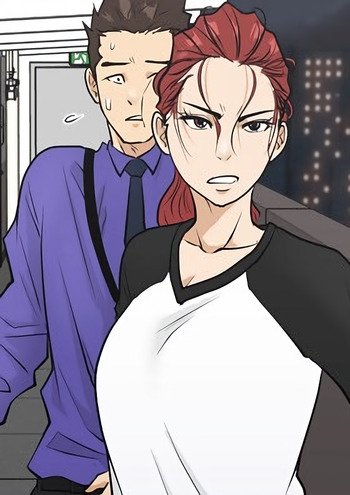 Read Mr. Kang Manhwa at MangaDass.COM