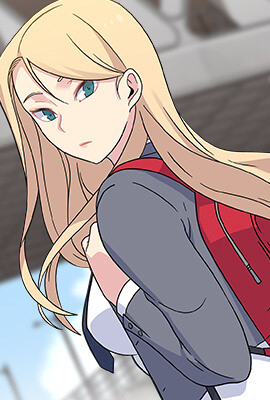 Read Springtime for Blossom Manhwa at MangaDass.COM