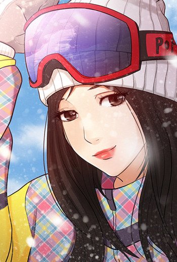 Read The Snow Manhwa at MangaDass.COM
